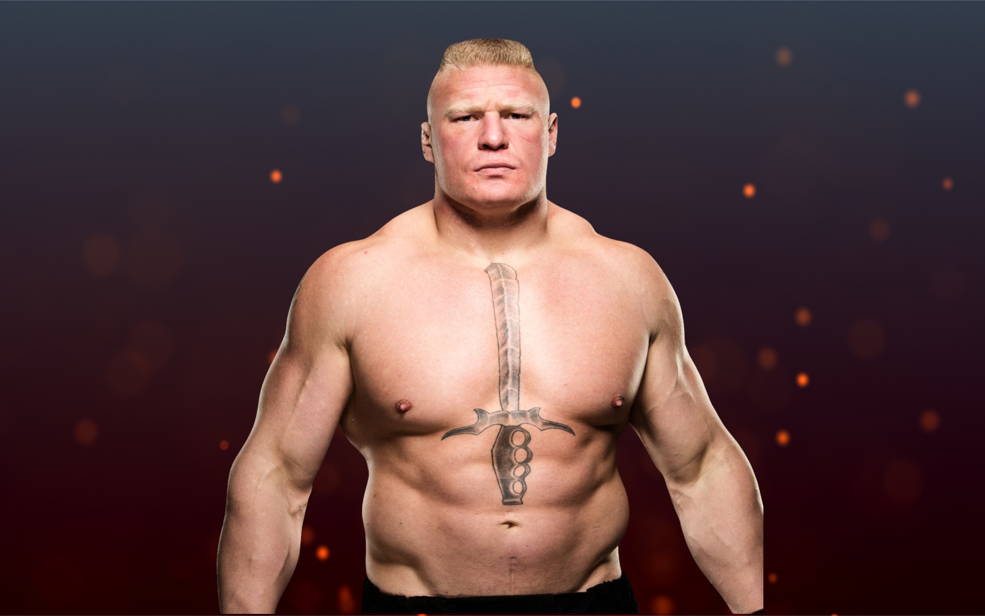 WWE | Brock Lesnar incasserà a RAW!