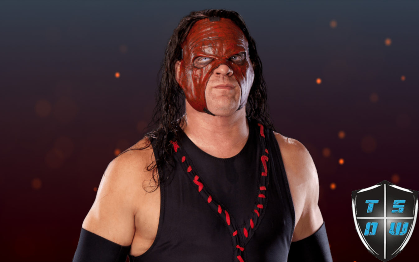 WWE | Kane ha commentato Undertaker vs Goldberg