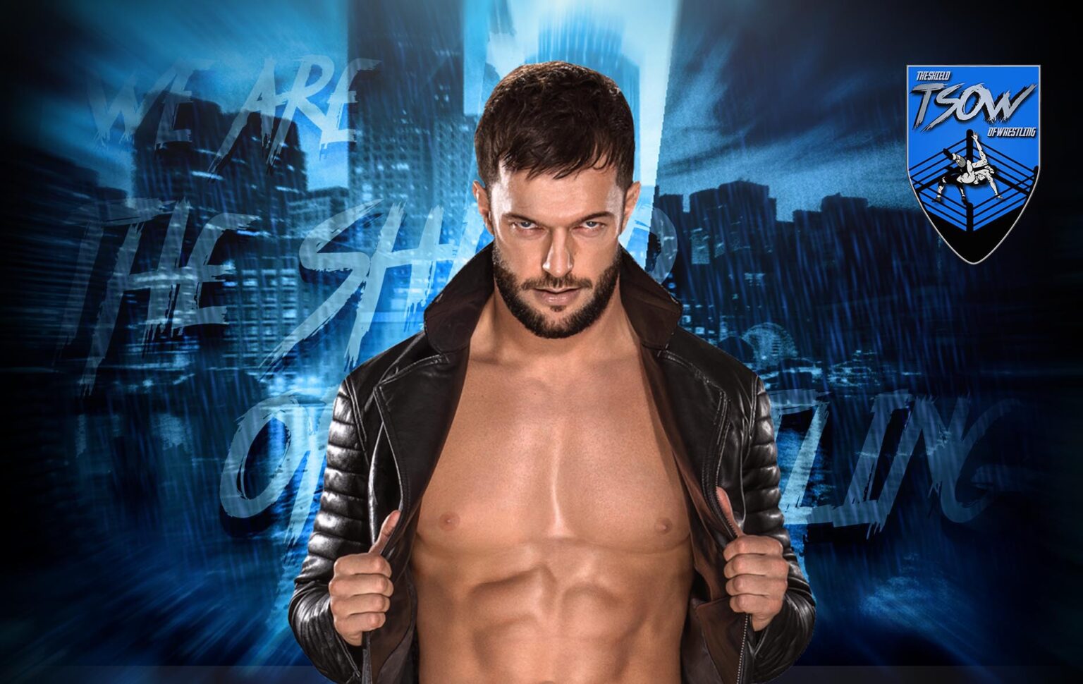 Finn Bálor Lotterà Stanotte Come Demon King