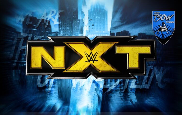 Finn Bálor Vs Adam Cole Annunciato Per Nxt