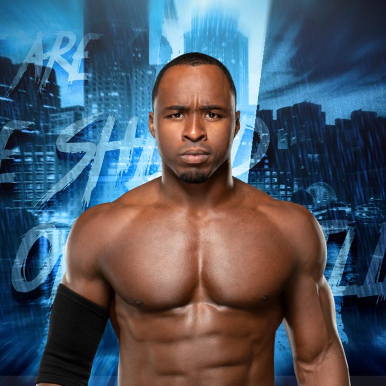 Drake Maverick manda un messaggio a Triple H dopo la firma Drake Maverick manda un messaggio a Triple H dopo la firma