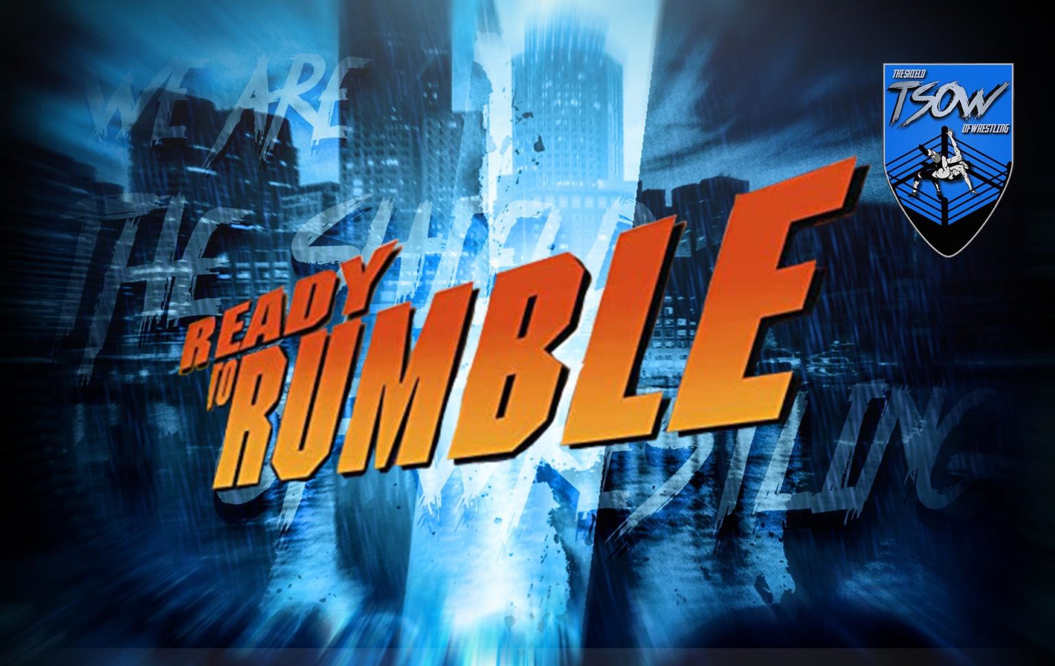 Ready to Rumble: arriva il sequel dopo 20 anni?