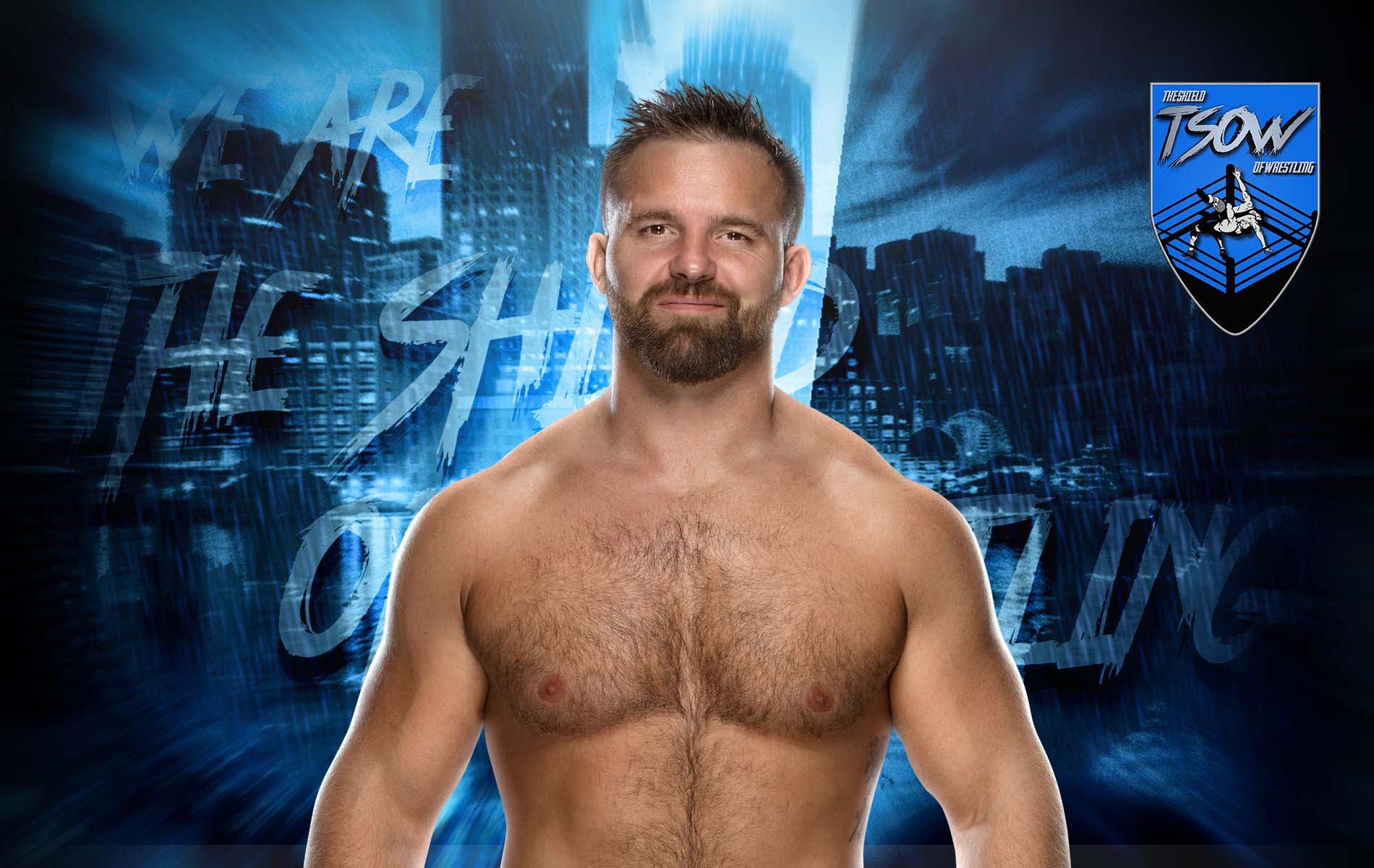 Cash Wheeler parla di quando colpì l'assalitore di Bret Hart – The ...