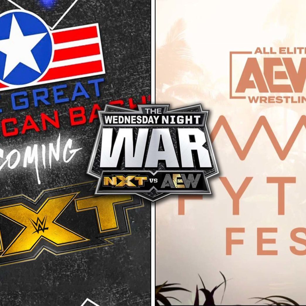 Nxt Takeover Wargames Iii Preview The Shield Of Wrestling