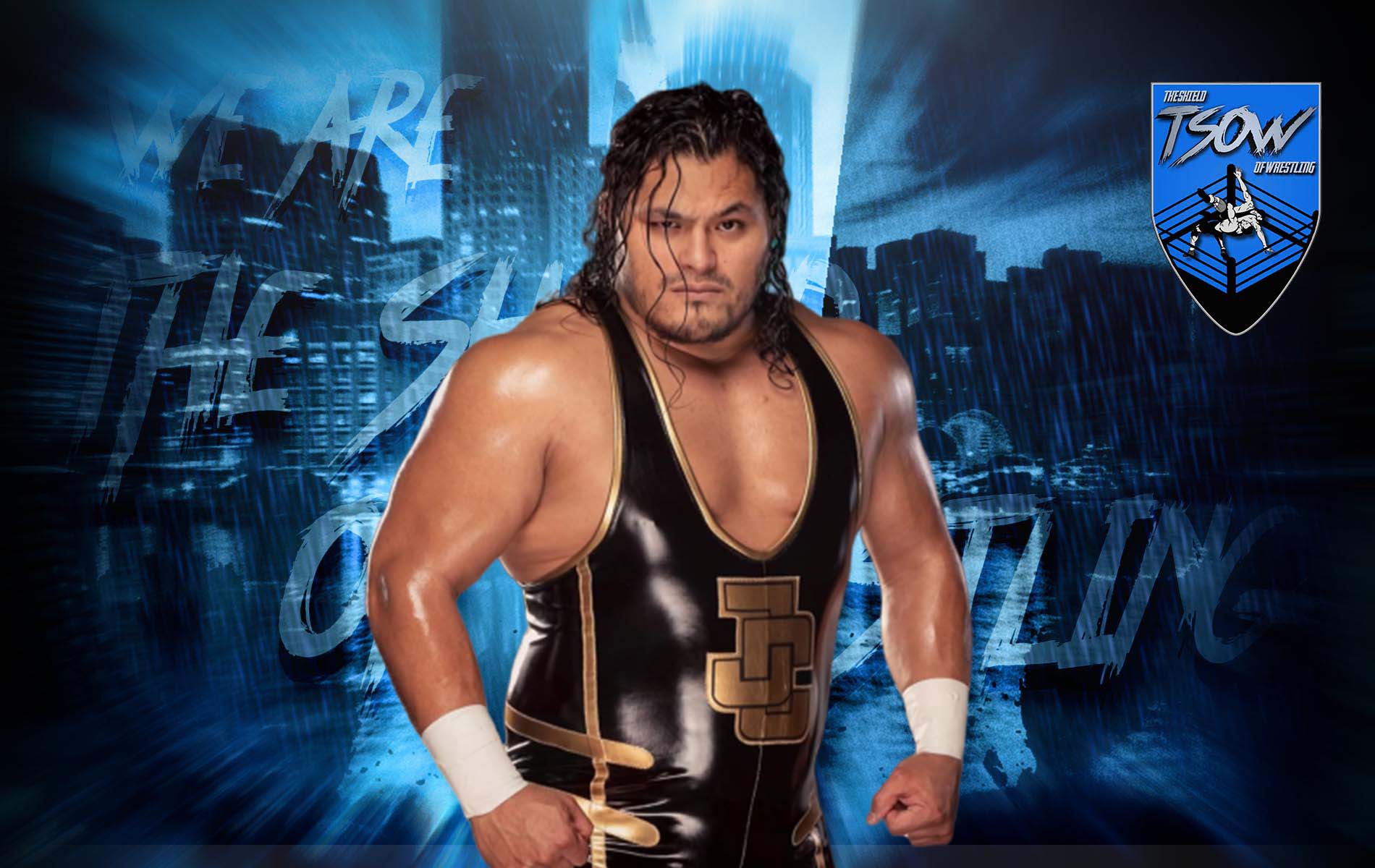 Jeff Cobb avvisa Kenny Omega, è pronto alla sfida in AEW Jeff Cobb avvisa Kenny Omega, è pronto alla sfida in AEW
