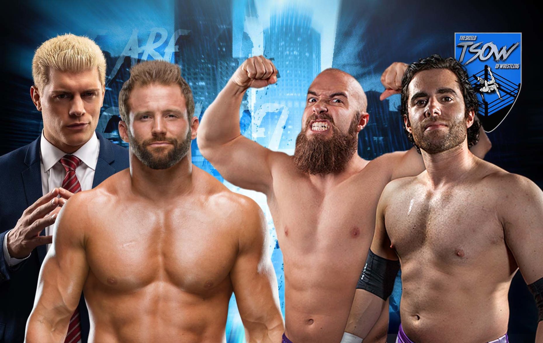 AEW Dynamite Preview 05-08-2020 AEW Dynamite Preview 05-08-2020