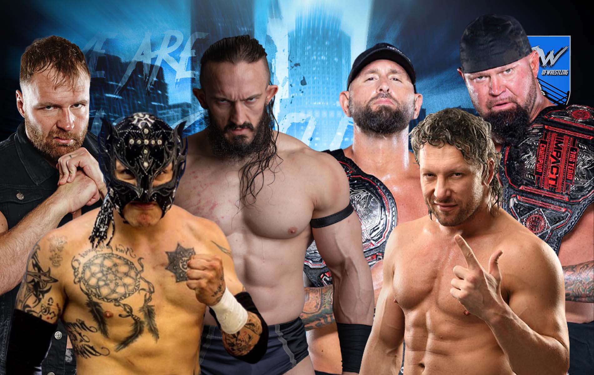 Anteprima AEW Dynamite Beach Break 03-02-2021 Anteprima AEW Dynamite Beach Break 03-02-2021