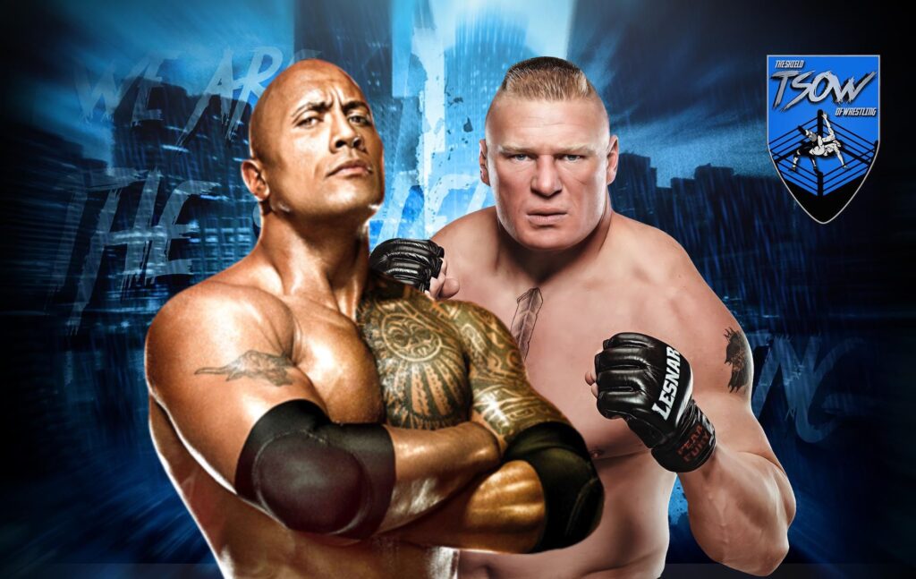 Campionato Mondiale Dei Pesi Massimi Wwe 2024 Brock Lesnar Ogni