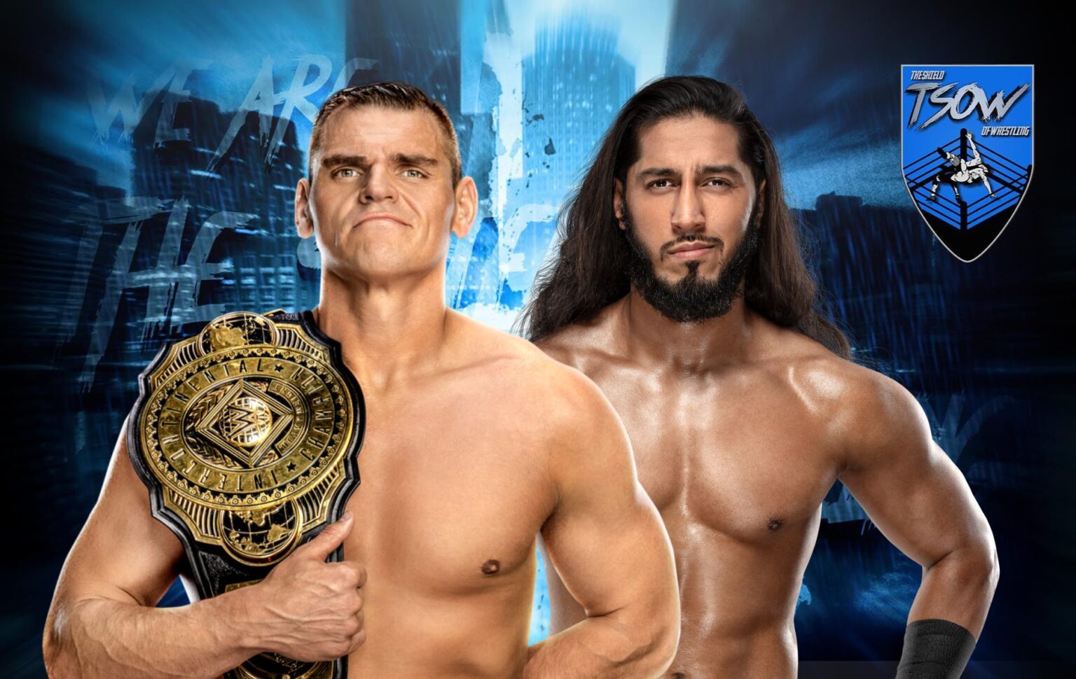 Gunther ha sconfitto Mustafa Ali a Night of Champions 2023 Gunther ha sconfitto Mustafa Ali a Night of Champions 2023