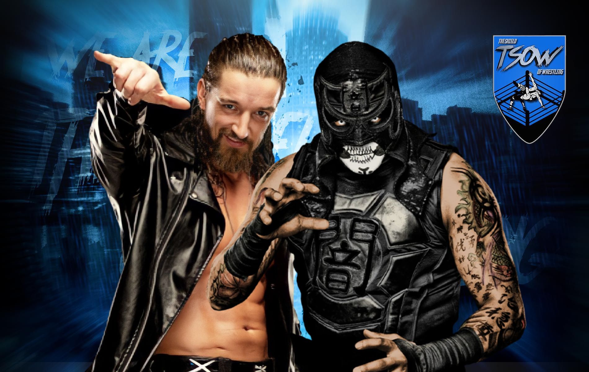Jay White batte Penta El Zero Miedo a AEW Dynamite Jay White batte Penta El Zero Miedo a AEW Dynamite