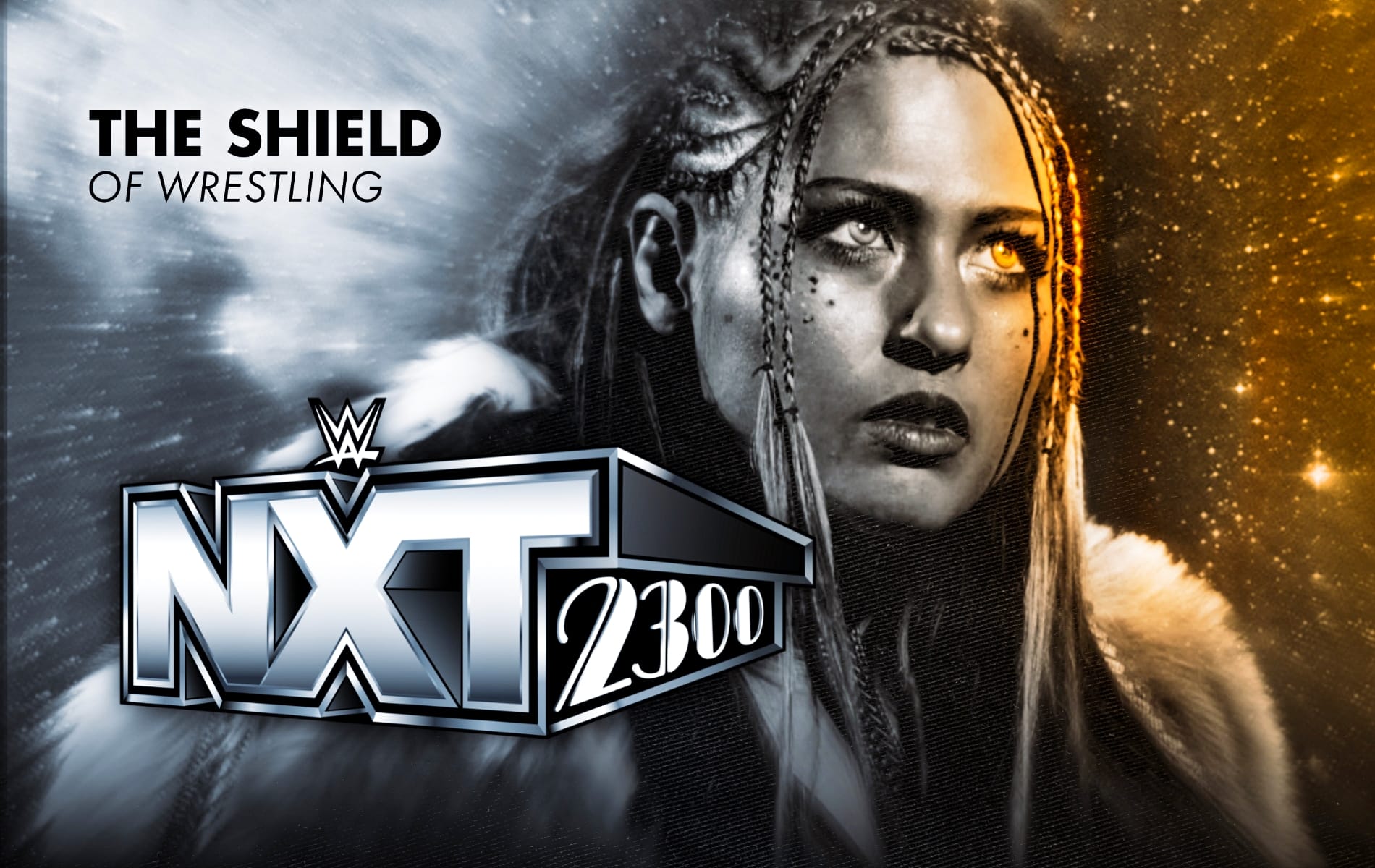 NXT alla 2300 Arena - La card della puntata speciale