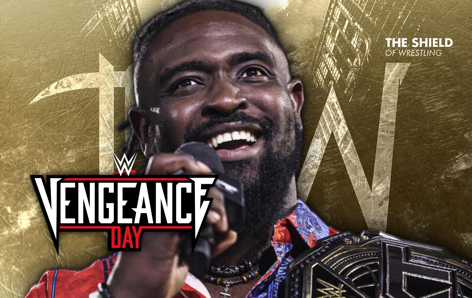 Risultati NXT Vengeance Day 2025 Live - WWE Risultati NXT Vengeance Day 2025 Live - WWE